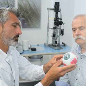 Retina Specialist Near Me in Connecticut | Convenient Locations