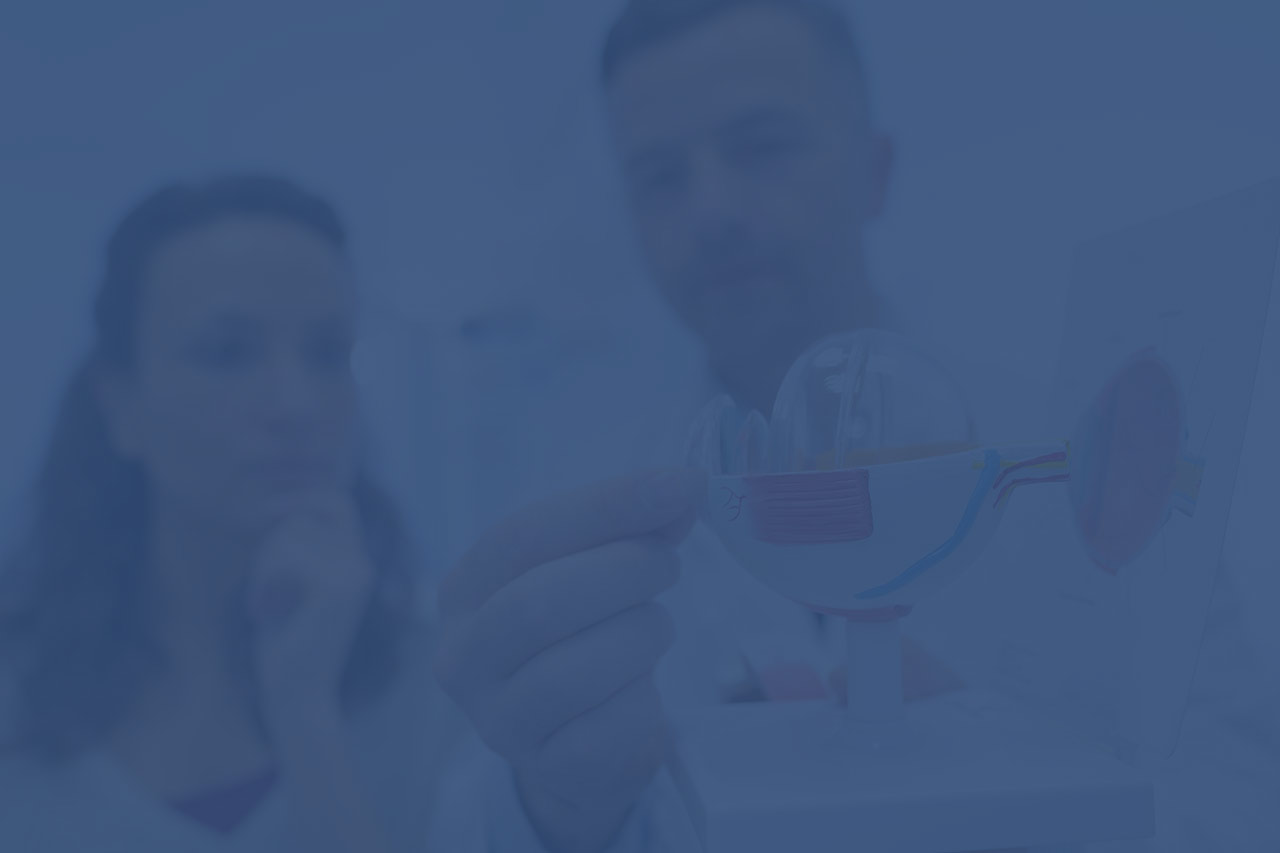 Uveitis Treatment Specialist Near Me In Connecticut