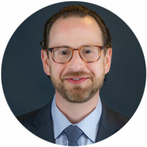 Dr. Matthew Dombrow, MD at Connecticut Retina Consultants