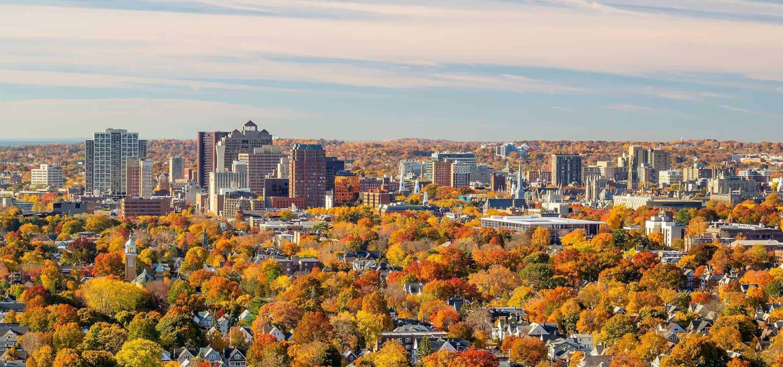 Retina Specialist Near Me in Connecticut | Convenient Locations