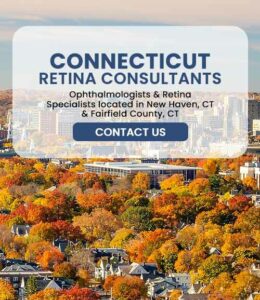 Retina Specialist Near Me in Connecticut | Convenient Locations