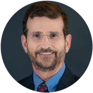 Dr. Wayne Larrison, MD, MS at Connecticut Retina Consultants